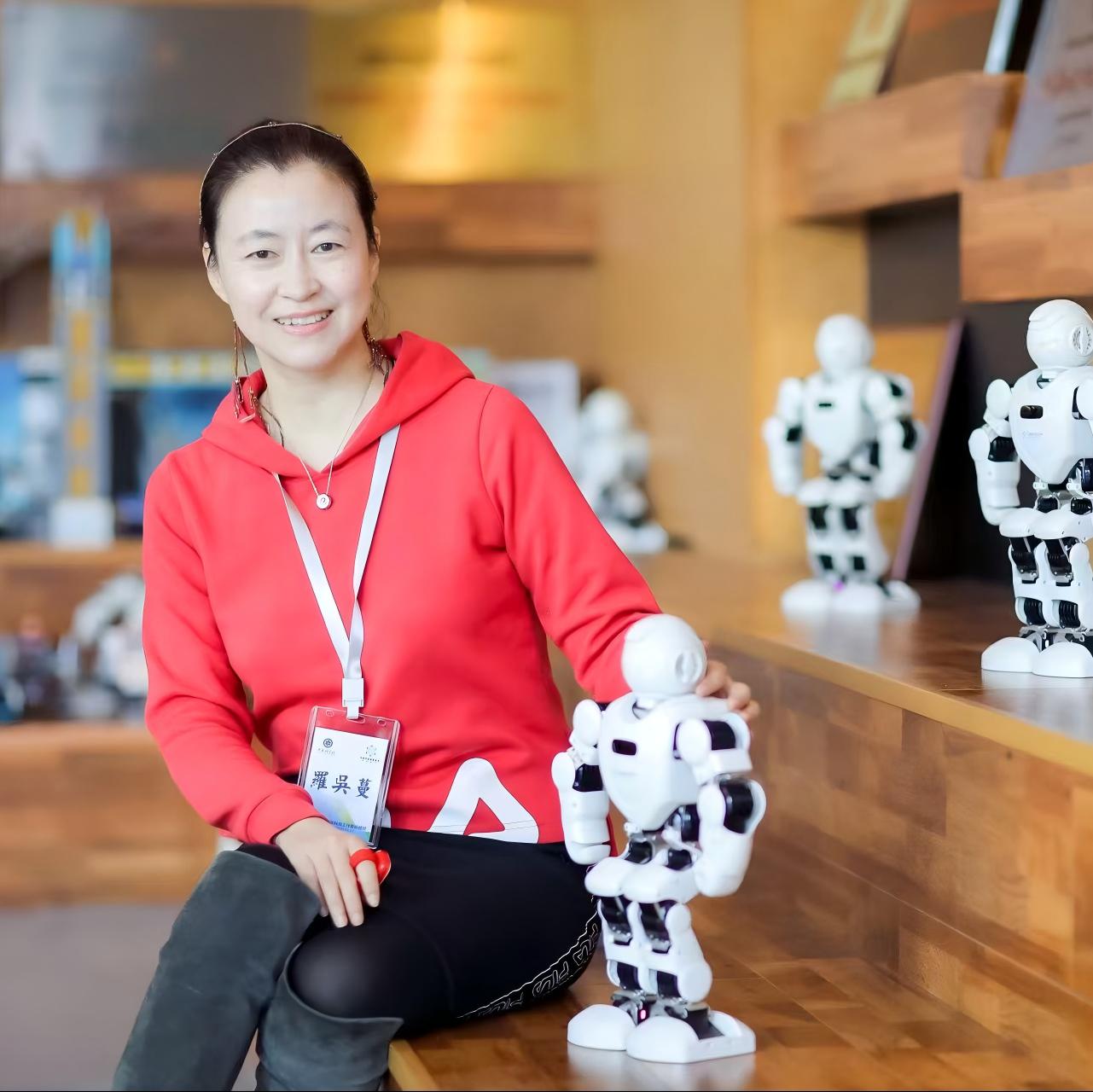 Big Data Analytics Research Group - People