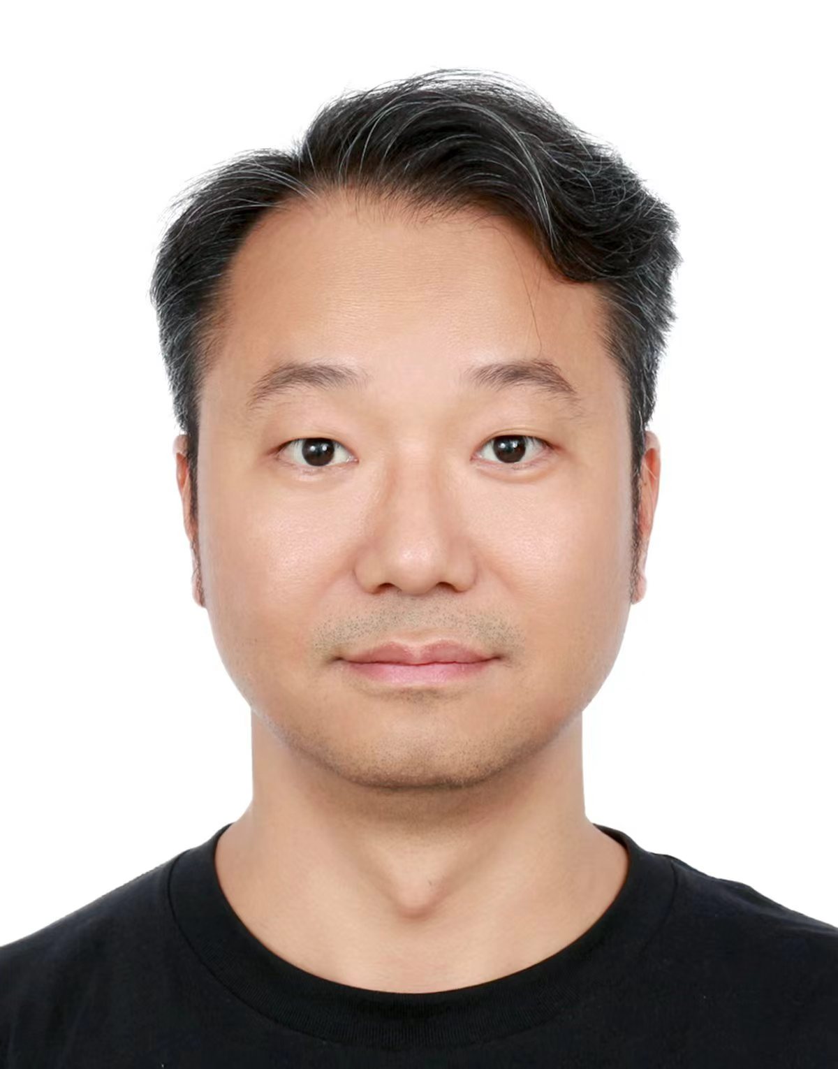 Big Data Analytics Research Group - People