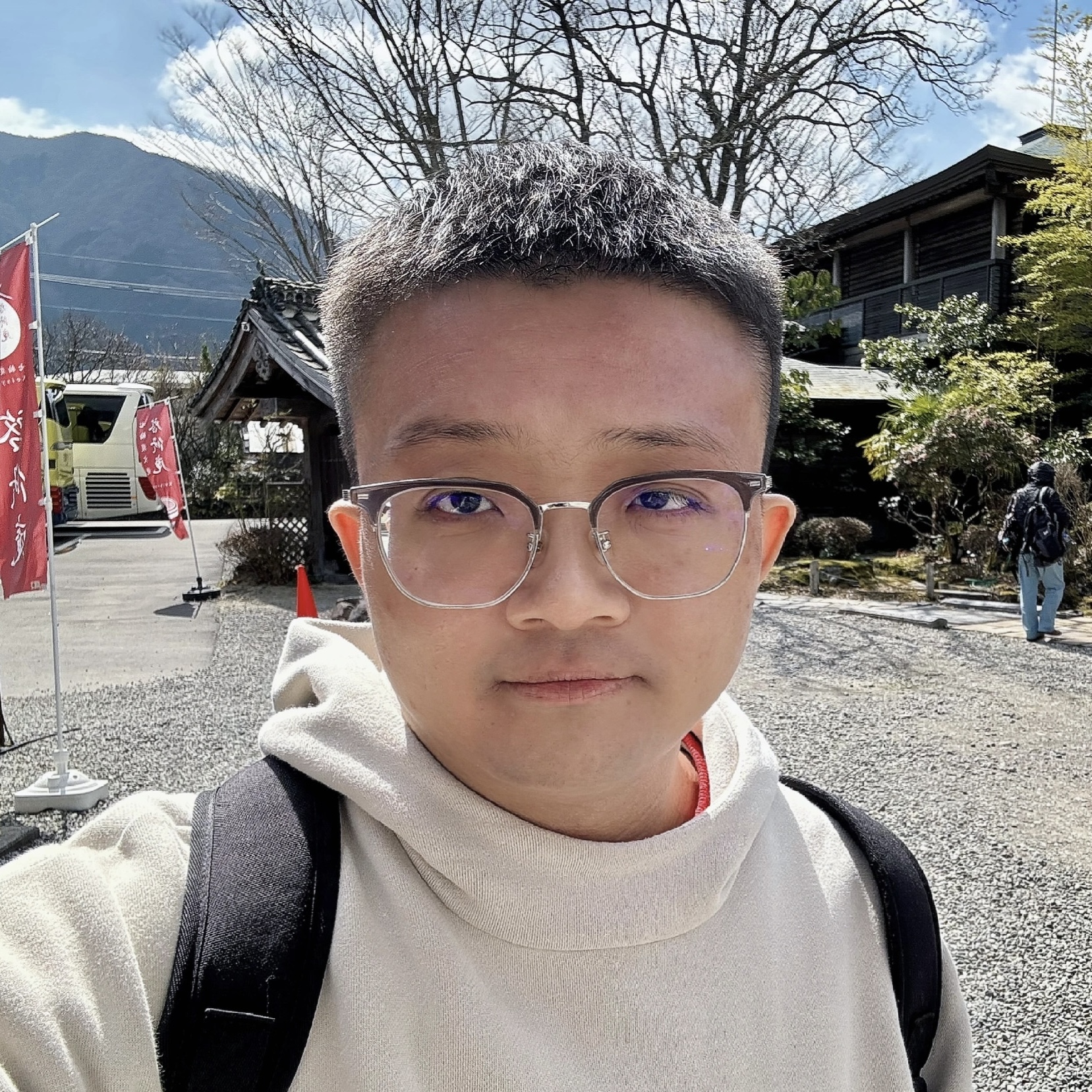 Big Data Analytics Research Group - People