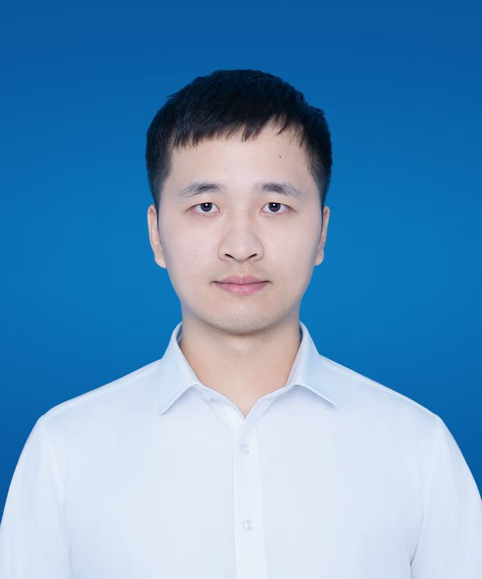 Big Data Analytics Research Group - People