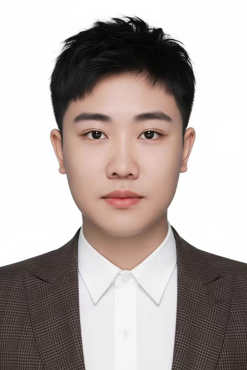 Big Data Analytics Research Group - People